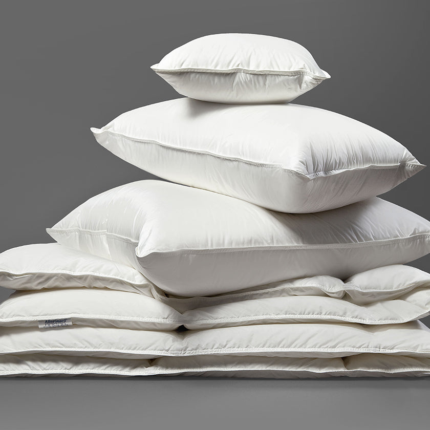 AllerGuard UK | Scientifically Proven Bedding for Allergy Relief