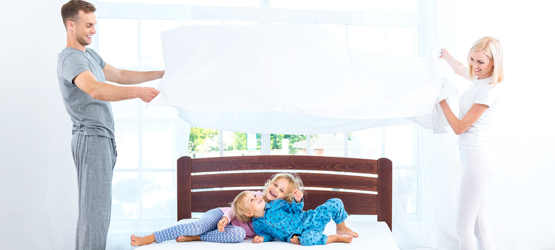 AllerGuard UK | Scientifically Proven Bedding for Allergy Relief