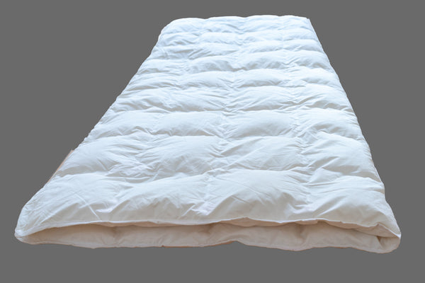 AllerGuard UK | Scientifically Proven Bedding for Allergy Relief