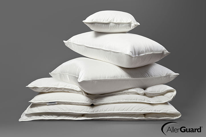 AllerGuard UK | Scientifically Proven Bedding for Allergy Relief
