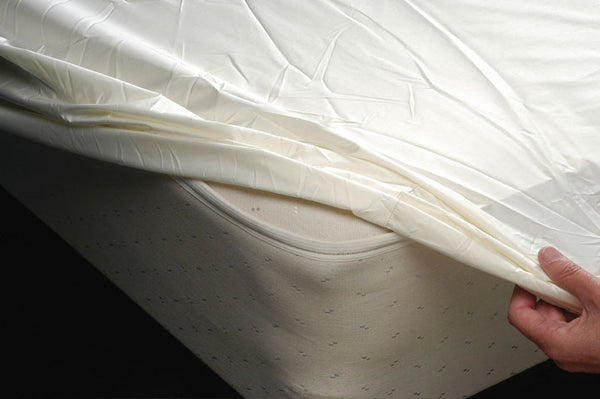 AllerGuard samples - Fitted Mattress Protectors (with elastic closure ...