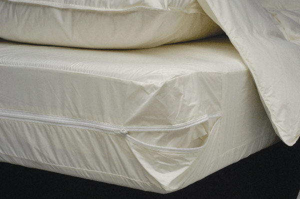 AllerGuard Mattress Protector | Ultimate Dust Mite Protection ...