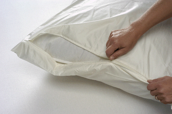 AllerGuard UK | Cushions for Allergen Protection - AllerGuard Ltd